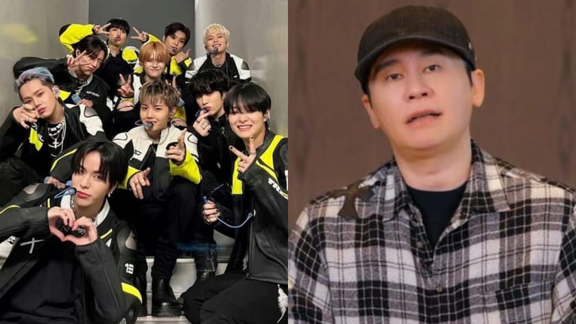 "So unserious": Fans express mixed feelings about TREASURE's T5 sub ...