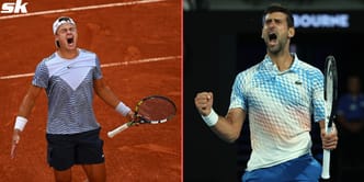 Tennis Results Today - Today's Tennis Match Results, Score, Winners & More