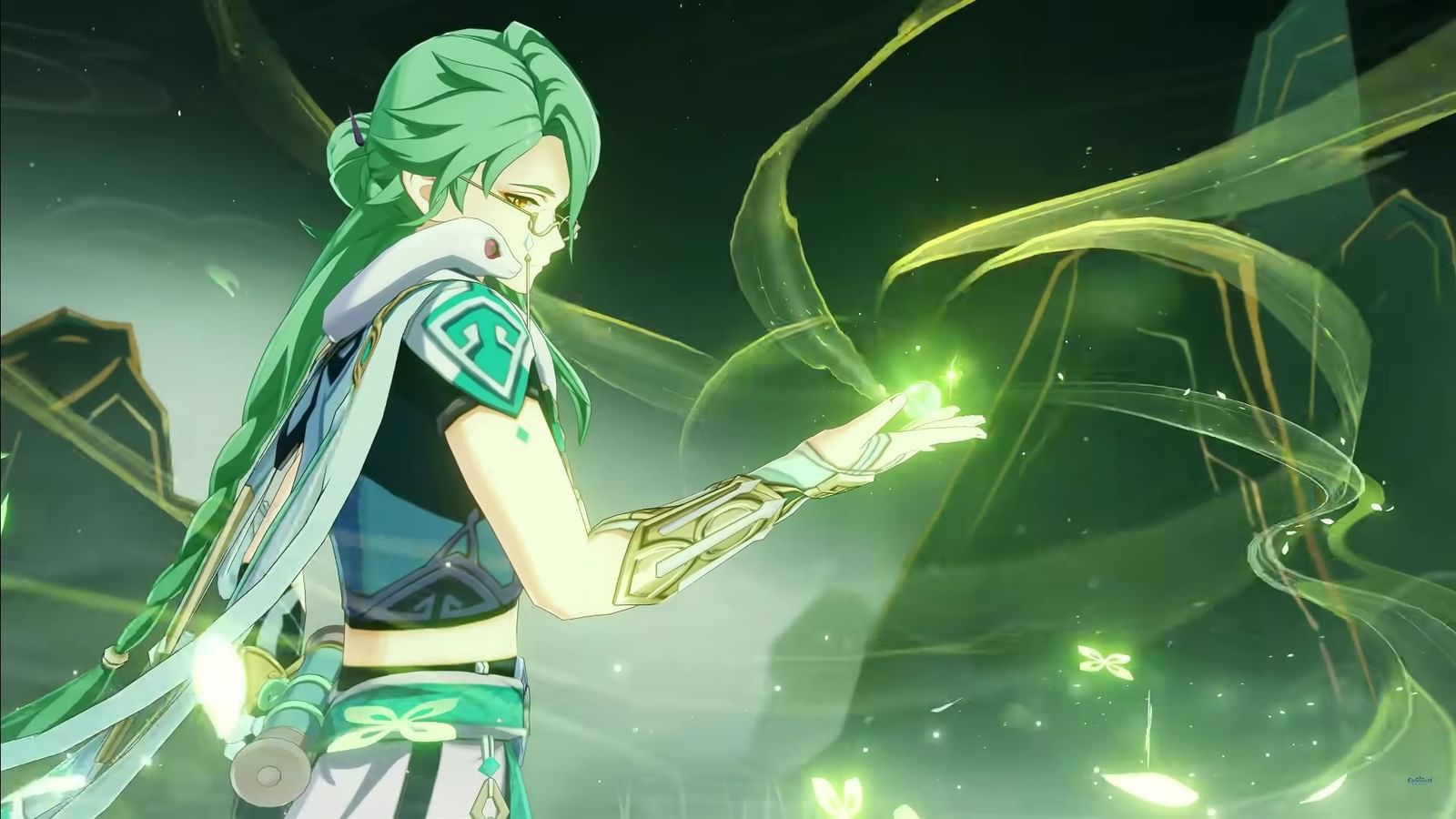 Best Dendro characters in Genshin Impact: Ranked from Highest to Lowest ...