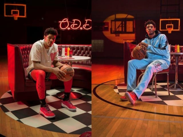 Puma All-Pro NITRO "Scoot Henderson" PE sneakers: Release date, price ...