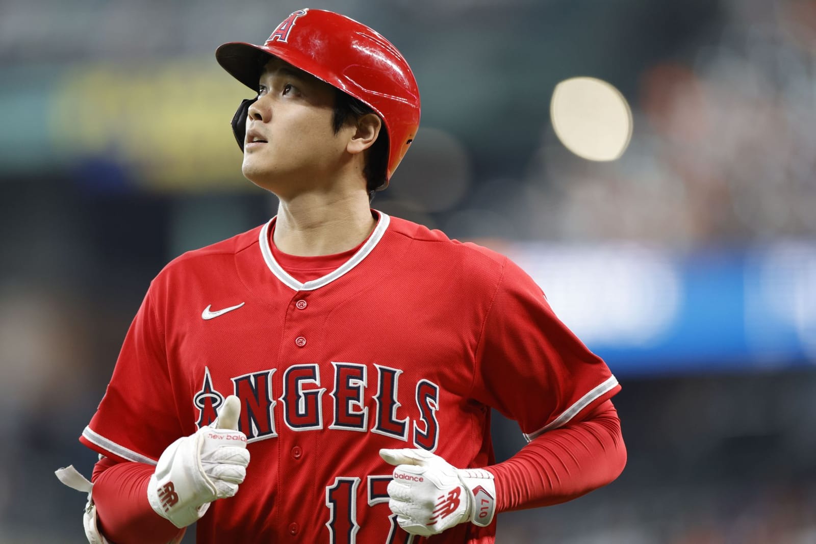 Padres fans urge Shohei Ohtani to make San Diego move following ...