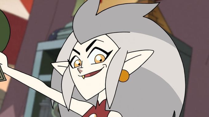 The Owl House: Age of all important characters