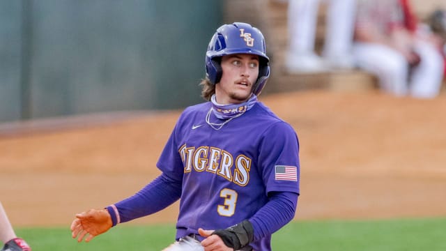 Who are the top hitters in the 2023 MLB Draft? Ranking top 5 prospects
