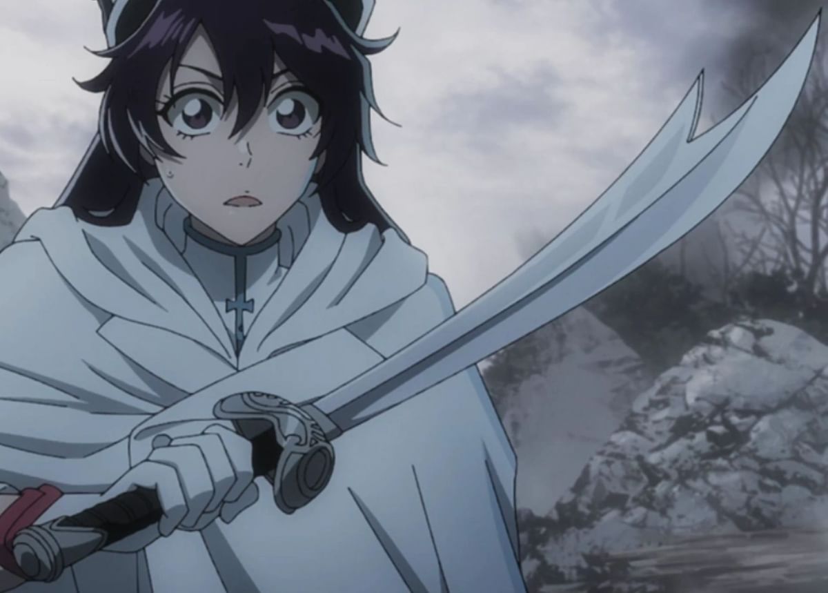 Bleach TYBW: Ranking every Sternritter from weakest to strongest