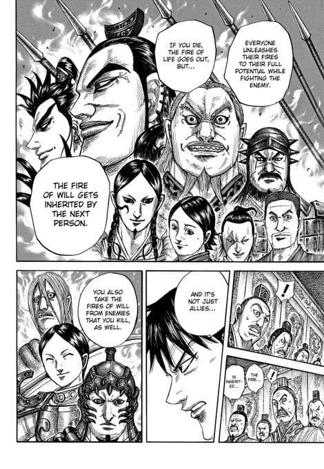 Kingdom Chapter 763 release date, where to read, what to expect, and more