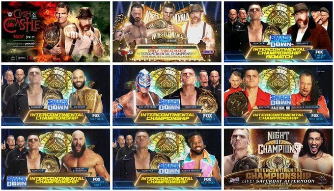 "Bump that man up to succeed Reigns" - Fans react to top WWE Superstar ...