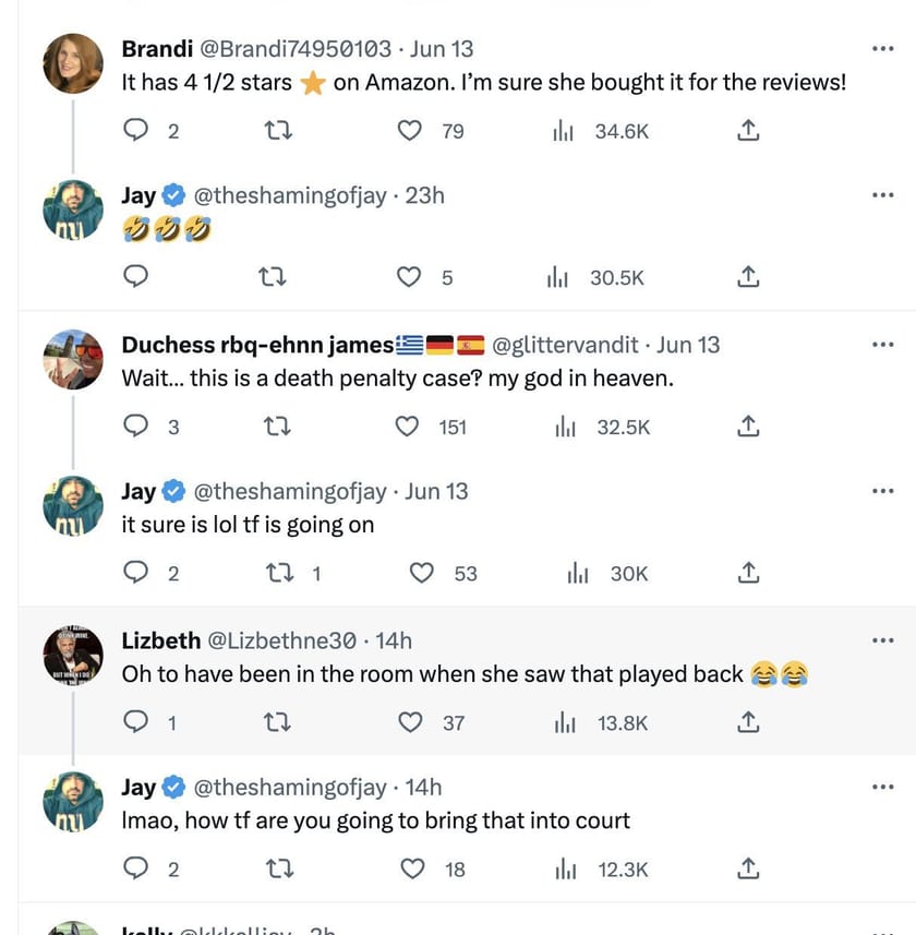 "Dr. Evil energy lol": YNW Melly's attorney's 'evil plans and stuff ...