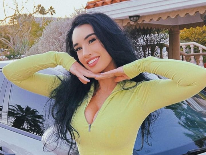 What is the story behind Chris Andersen and Paris Dunn? Exploring ...