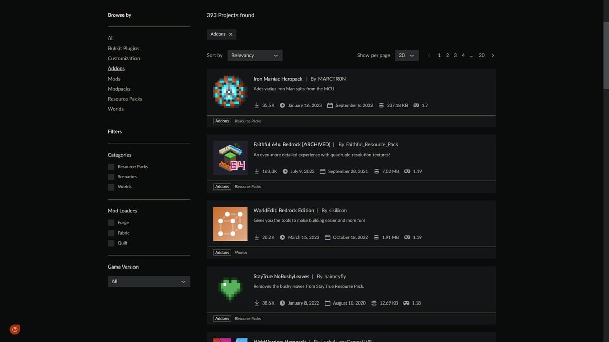 Fractureiser malware can make Minecraft mods unsafe, here's how