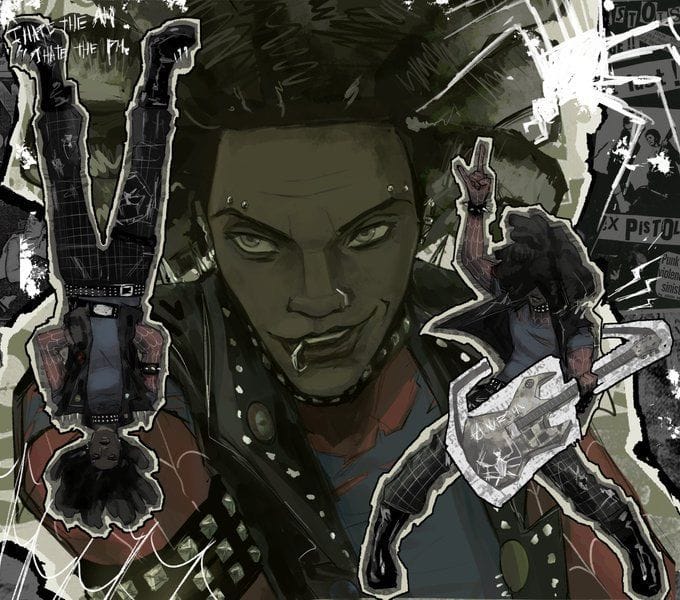 How old is Hobie Brown in Spider-Man: Across the Spider-Verse? Explained