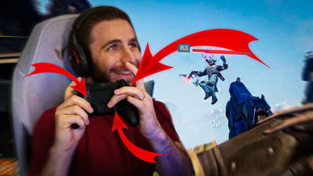 "It's a slap in the face": Gernader Jake lashes out at Bungie for ...