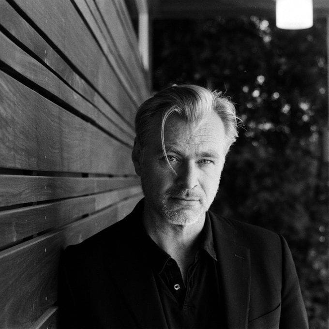 ''He's moved on'': Christopher Nolan opens up on Inception ending