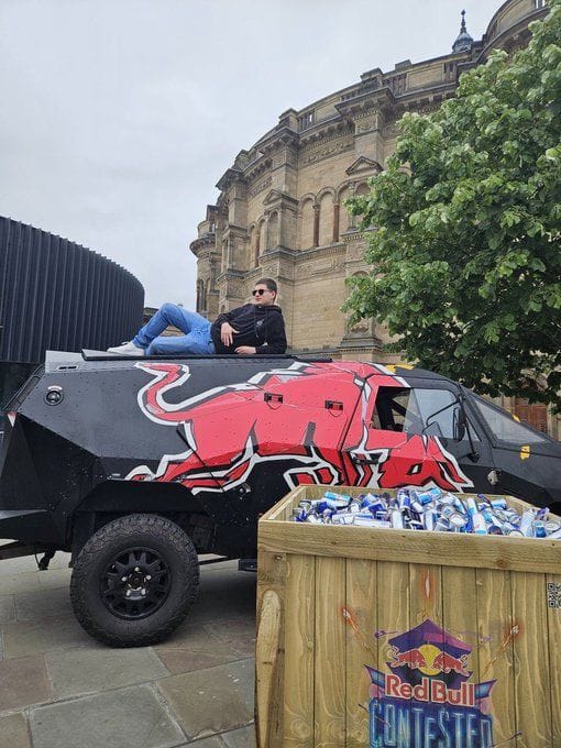 "Professional players don’t take Fortnite Ranked Mode seriously yet ...