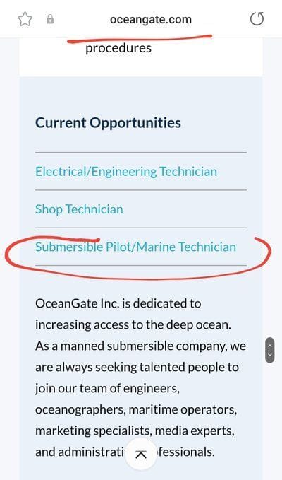 "Don't kill yourself for a job that would immediately replace you ...