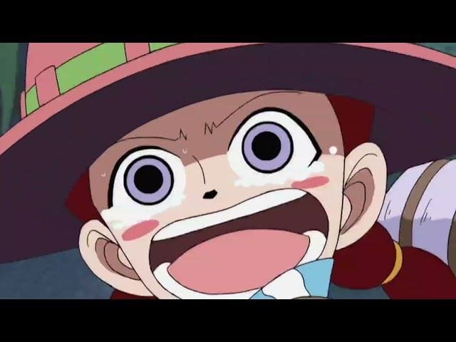 Who is Karoo in One Piece?