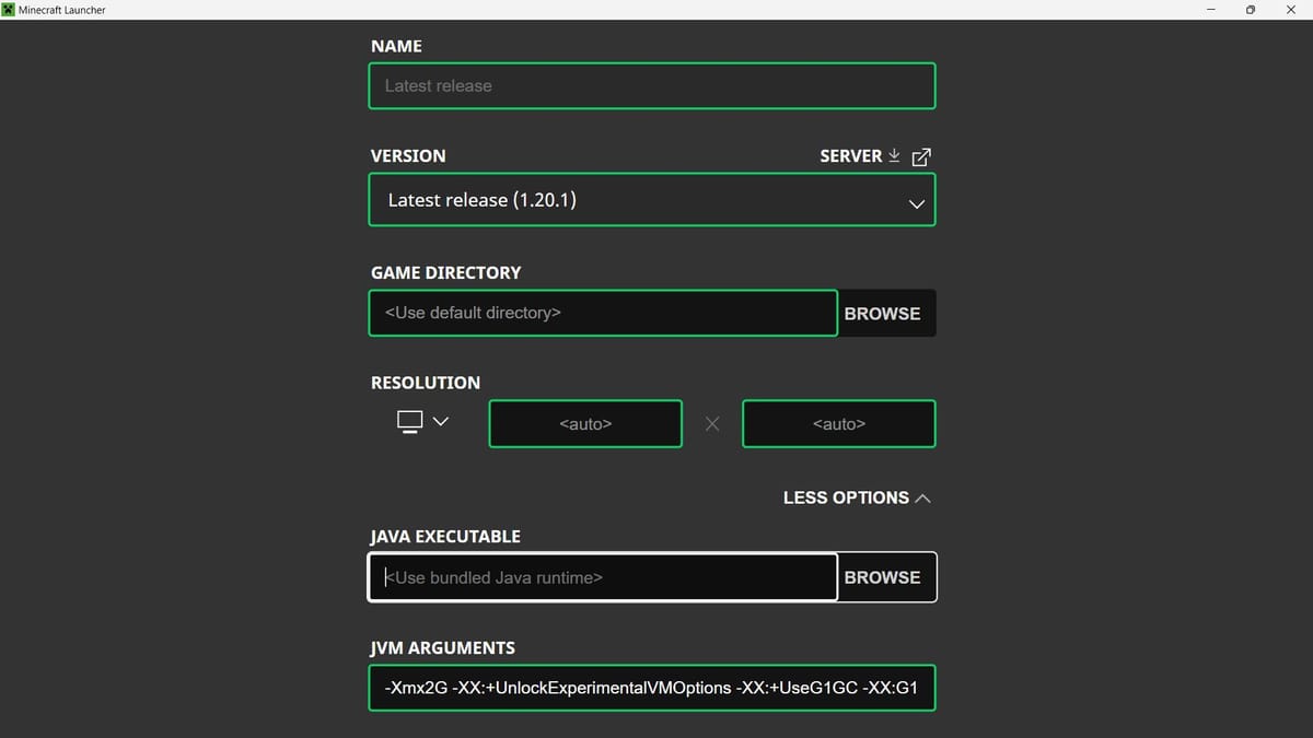 5 best ways to fix Minecraft exit code 1