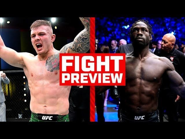 Who's fighting on the UFC card tonight, June 17, 2023? - Know your main ...