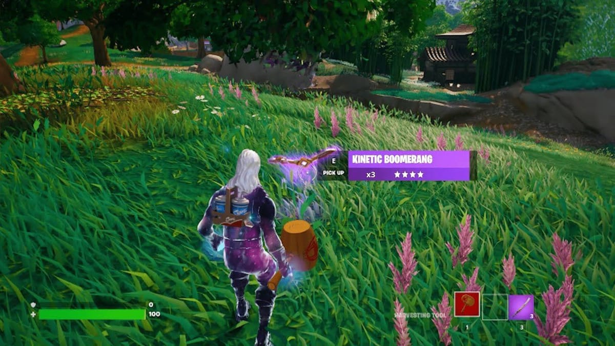 Fortnite Transformers Quest: Full list of challenges, free rewards, and ...