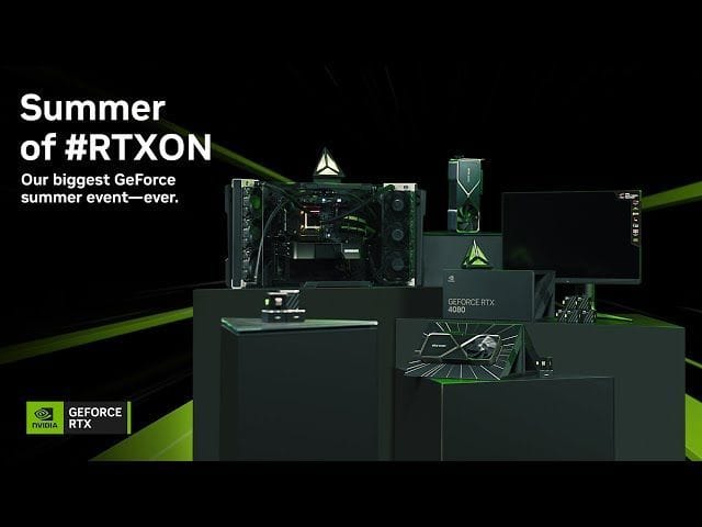 How to enter Nvidia RTX 4080 Diablo 4 edition giveaway? Steps, prizes ...