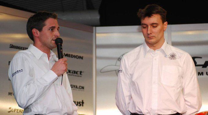 Who is James Key? All you need to know about Alfa Romeo’s latest recruit