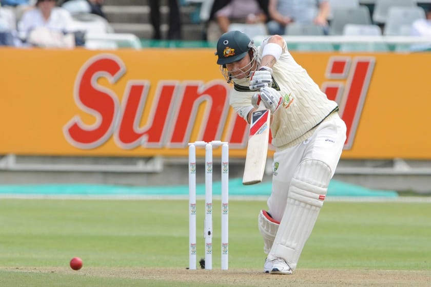 5 highest run-getters for Australia at Lord's in Test cricket