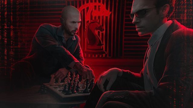 Andrew Tate emergency meeting: "Matrix Attack" theories emerge as Andrew Tate's house loses ...