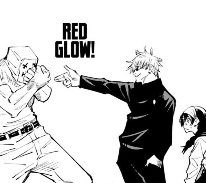 Jujutsu Kaisen chapter 226 spoilers and raw scans: Gojo turns the table ...