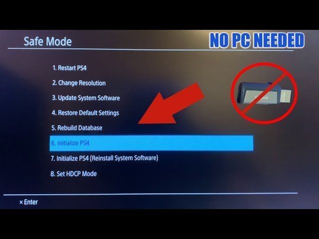 PS4: How to fix AEW Fight Forever crashing on PS4? Error ce-34878-0 fixes