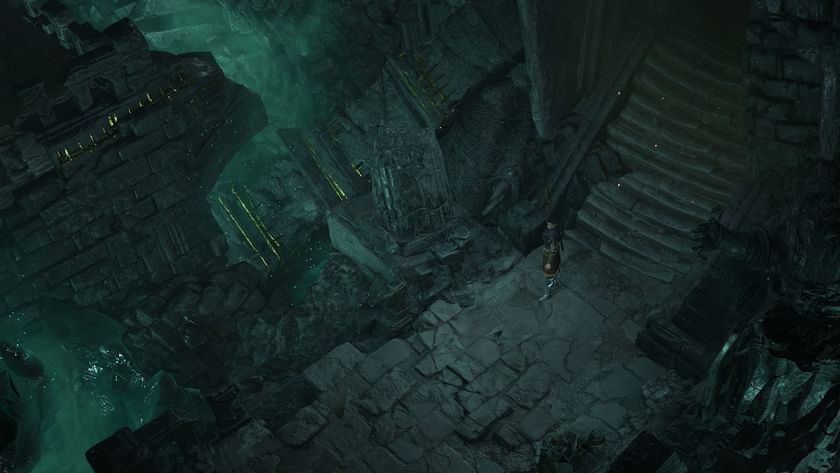 How to reset dungeons in Diablo 4