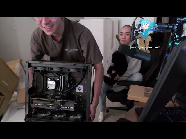 Are pre-builts from Starforge PC worth buying for gaming?