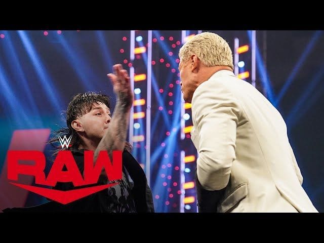 Cody Rhodes WWE Money in the Bank: When WWE canceled Cody Rhodes ...