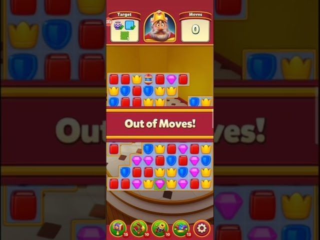 Best Royal Match tips and tricks to complete every puzzle easily