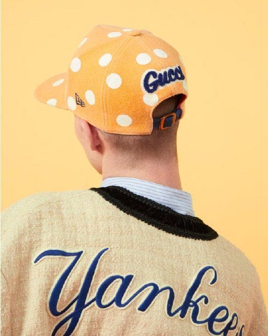 Gucci X MLB Collab: Best designs, how to buy and more about latest ...
