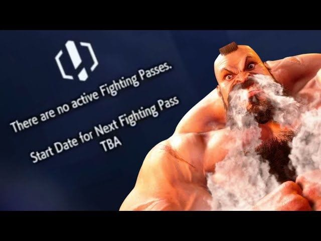 Fighting Pass: Street Fighter 6 Fighting Pass guide - How to unlock ...