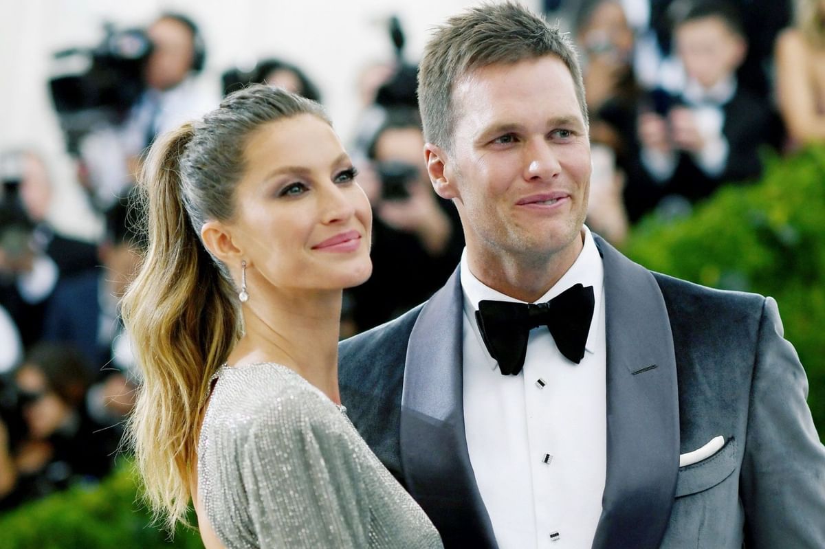 Who is Tom Brady's ex girlfriend, Bridget Moynahan? All about former ...