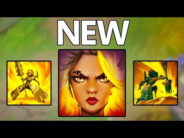 League of Legends patch 13.12 preview: Kai’Sa buffs, Zeri nerfs, Lucian ...