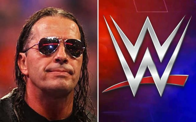 "All he ever does is just moan"- Top name fires shot at WWE legend Bret Hart