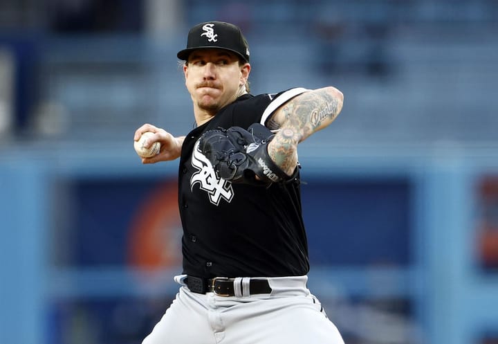 When Mike Clevinger didn't hold back claiming Houston Astros' cheating ...