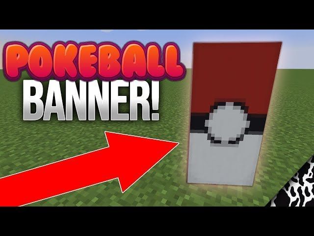 10 best banner designs in Minecraft