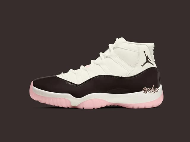 Nike Air Jordan 11 "Neapolitan" sneakers: Where to get, price, and more ...