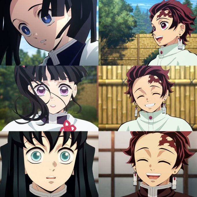 Demon Slayer season 3 finale proves Tanjiro's humanity is his greatest ...