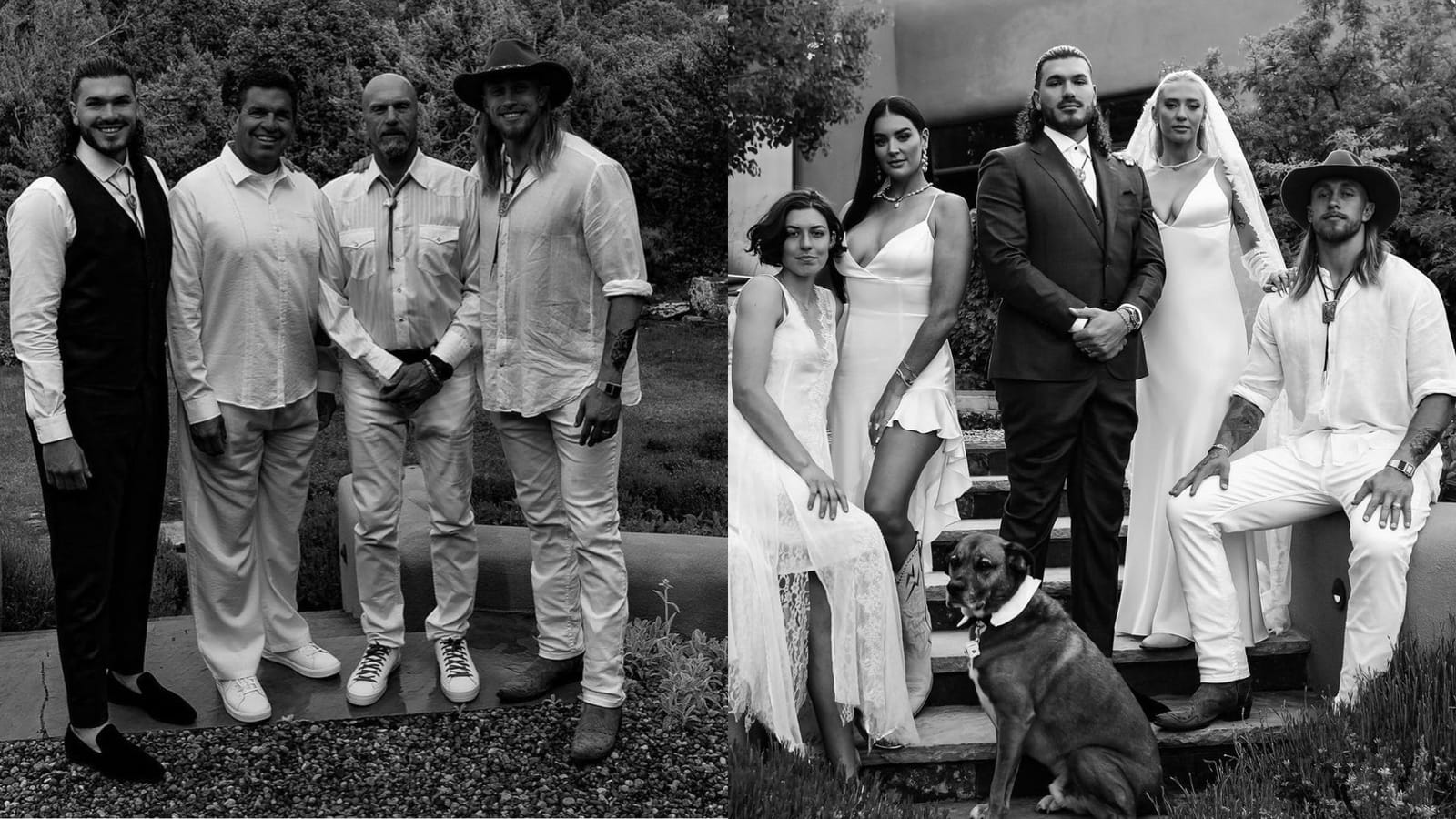 IN PHOTOS: George Kittle shares adorable pictures of family at sister’s ...