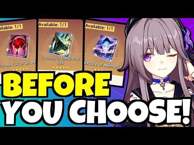 How to get and use Superimposer in Honkai Star Rail?