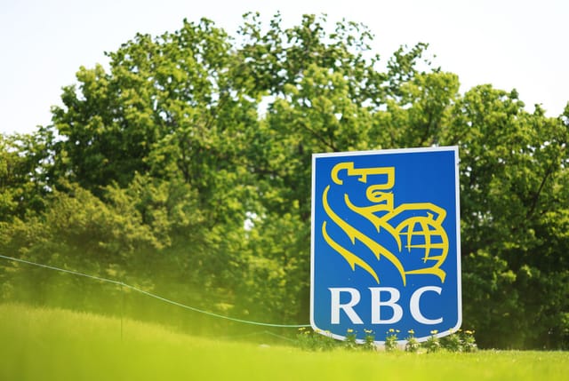 Has a Canadian golfer ever won the RBC Canadian Open 2023? Past ...