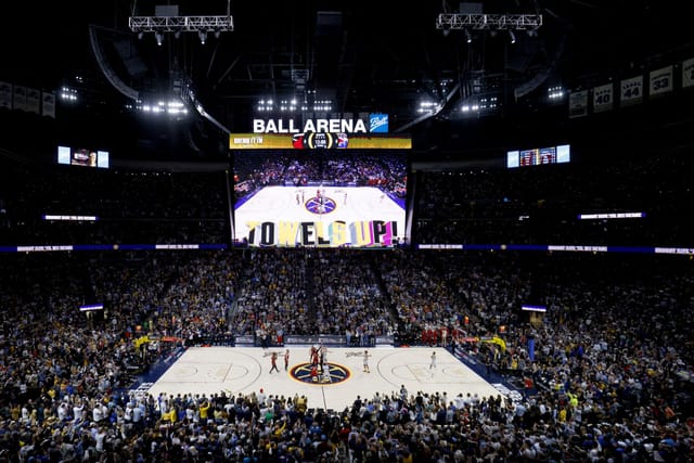 Fact Check: Did a mass shooting take place in Denver during celebration ...