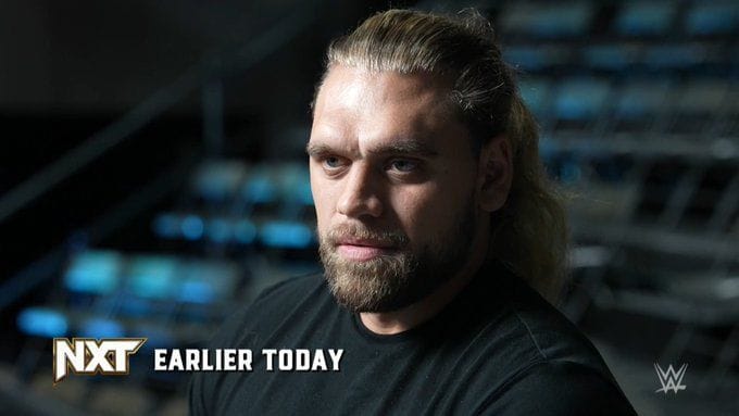 WWE Superstar gets vulnerable on camera at event; forced to go through ...