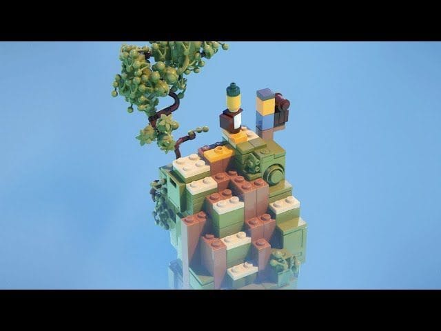 5 best games on Apple Arcade (July 2023)