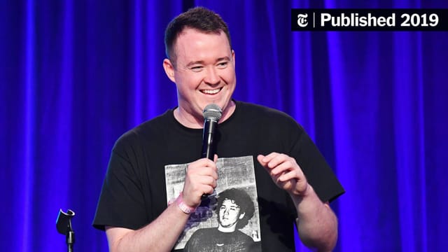 Did comedian Shane Gillis play college football? A closer look at the ...