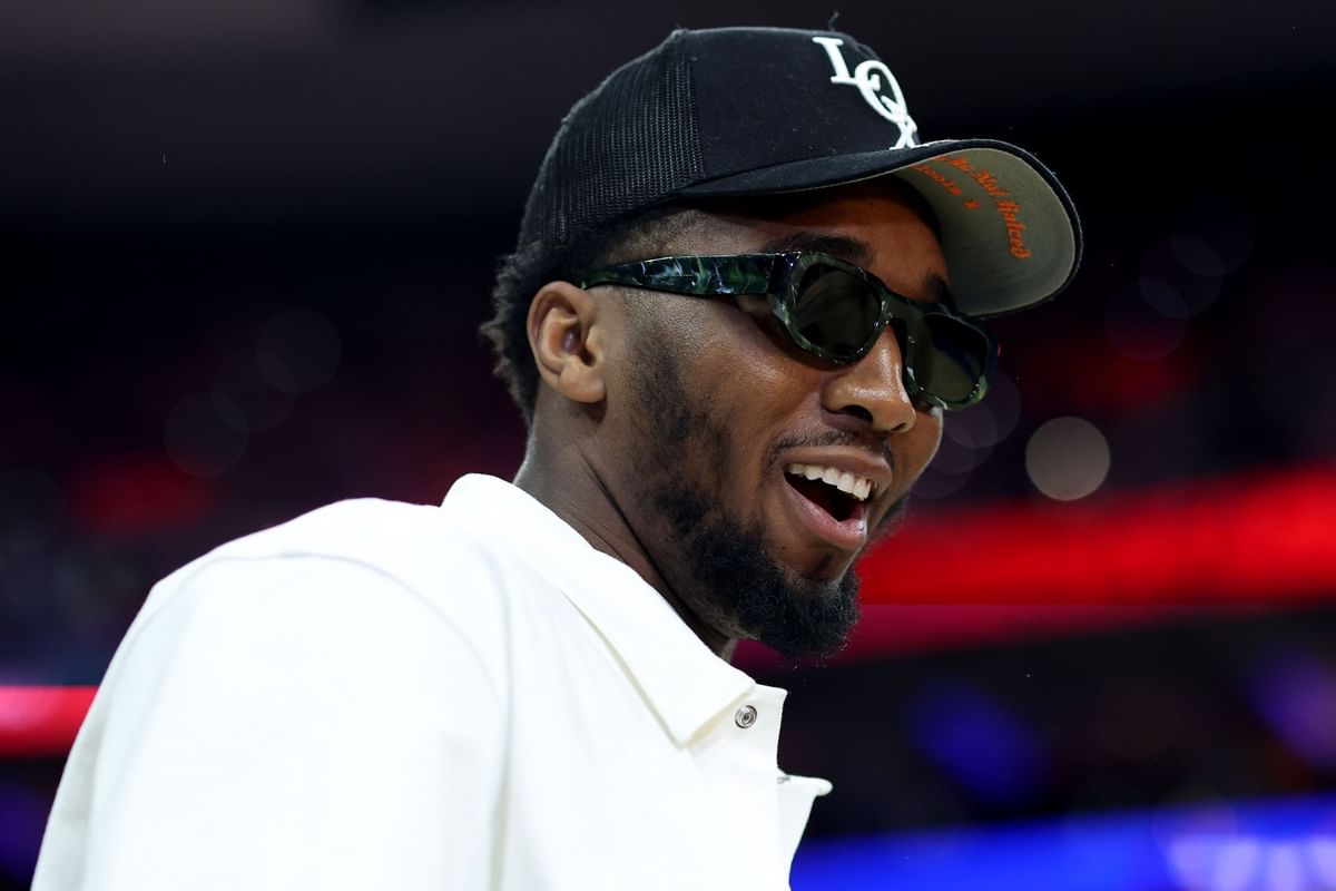 10 Best Pure Scorers In The NBA Right Now