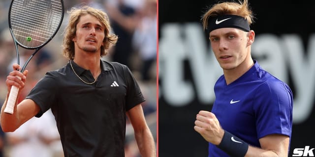 Halle 2023: Alexander Zverev vs Denis Shapovalov preview, head-to-head, prediction, odds and ...